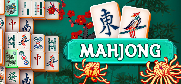 Mahjong - Jeu en Ligne Gratuit | Sélection